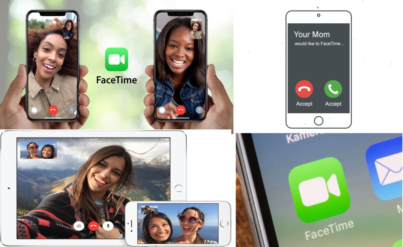 Facetime-The Ultimate Guide and Basics You need to know!