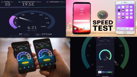 Most Realiable and Accurate Internet Speed Test Site