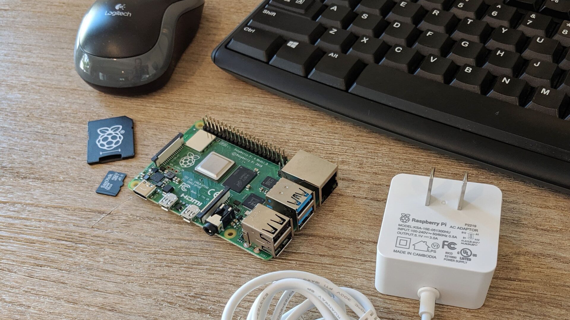 Get started with Raspberry Pi- Everything you need to know!