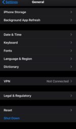 Login fail error on Snapchat-Ways to fix and solve!
