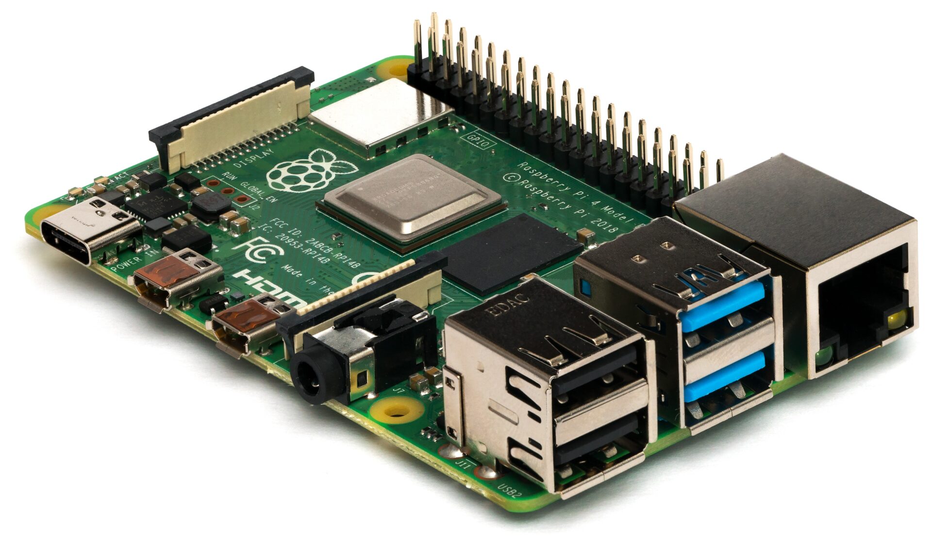 Get started with Raspberry Pi- Everything you need to know!