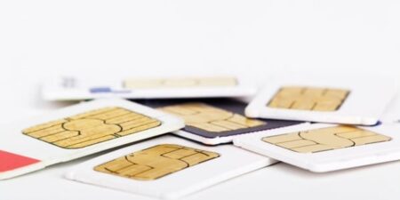 SIM Card-All the fundamentals you need to know about!