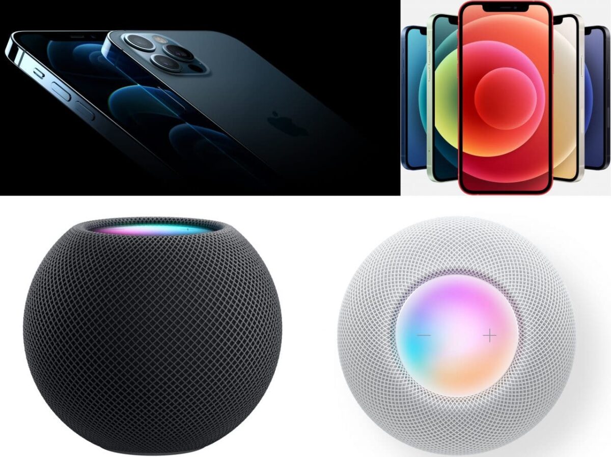 Apple October Event 2020 -Exciting stuff launched the way!