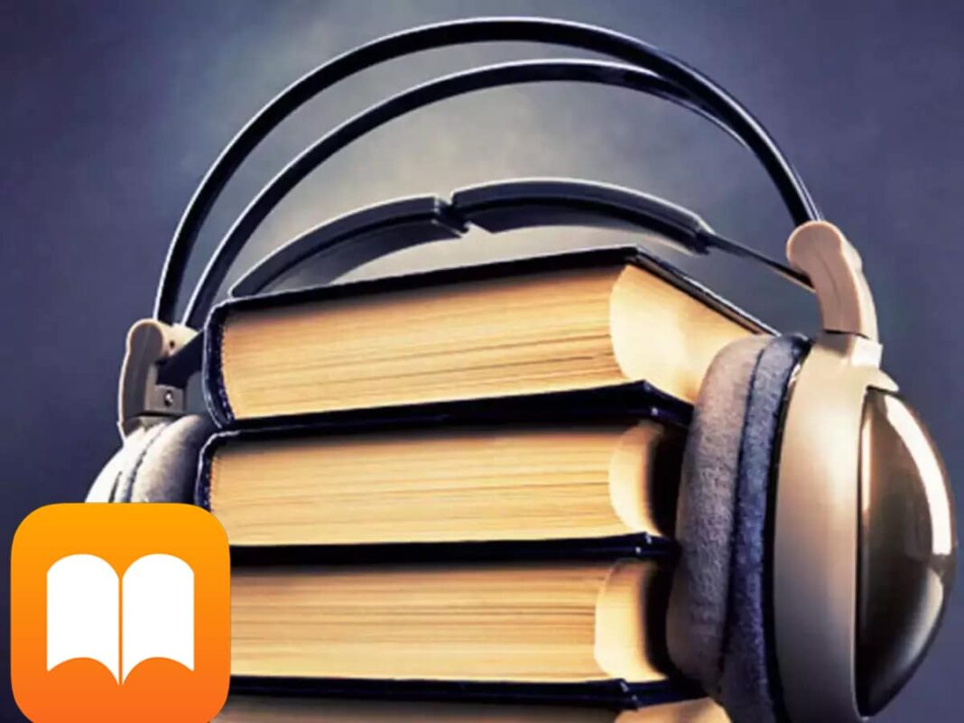 How to use audiobooks in Apple Books- A complete guide!