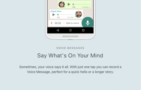 What is WhatsApp? All the basics you need to know!