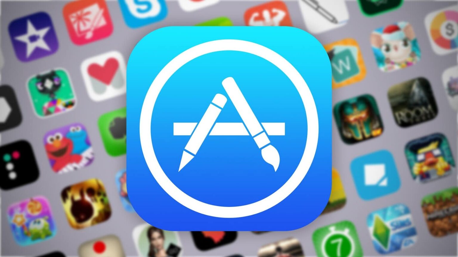App Store iOS iPhone and iPad-Everything you need to know