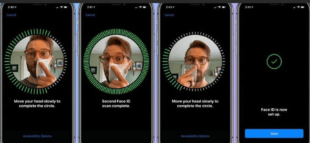 Face ID: The Ultimate Guide and Everything you need to know!