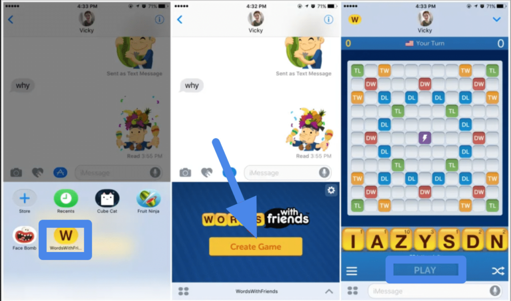 Game center iOS Everything you need to know about!