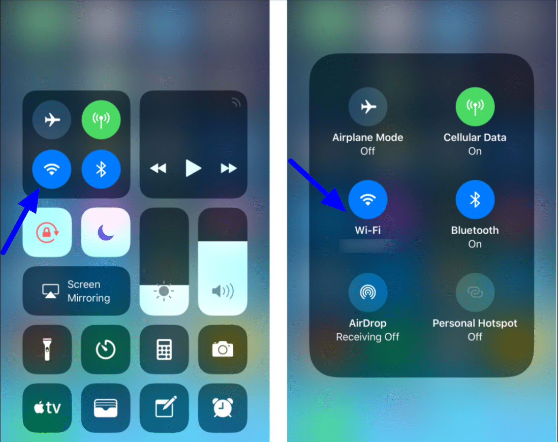 Using Haptic Touch-Ease your iPhone use with quick taps!
