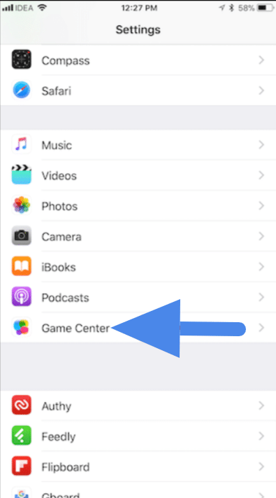 Game center iOS Everything you need to know about!