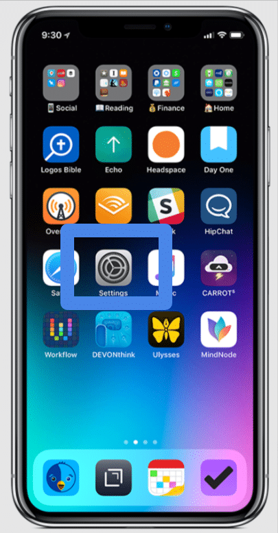 Game center iOS Everything you need to know about!