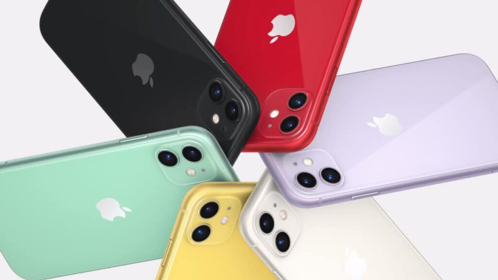 iPhone 11 Colors: Which color is best for you?