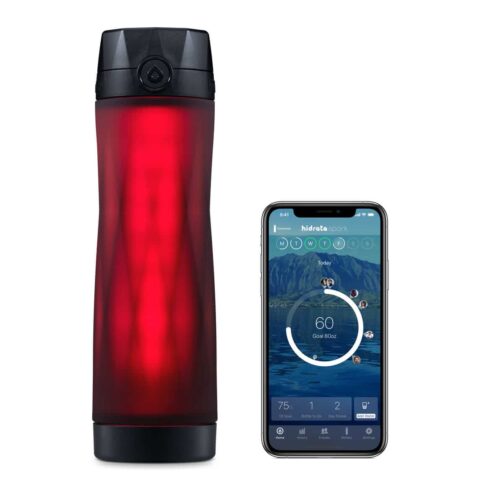Hidrate Spark 3 Smart Water Bottle- Everything you need to know!