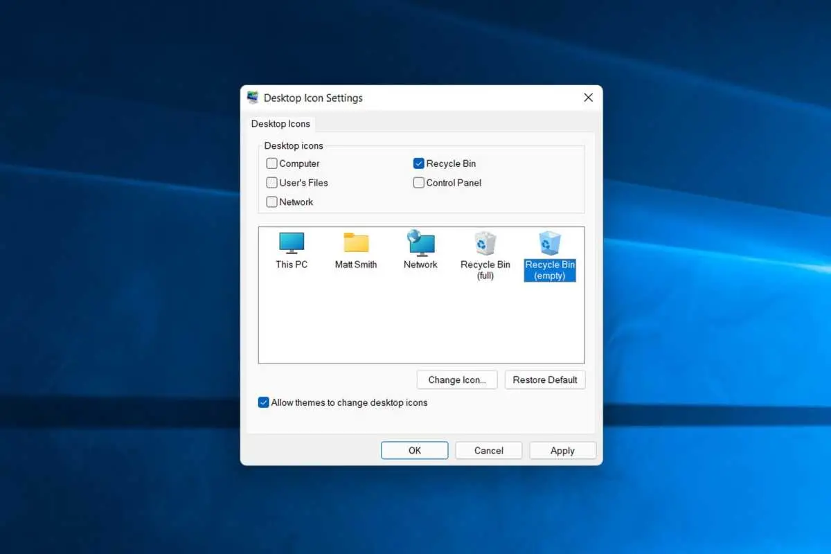 How to make Windows 11 look and feel like Windows 10?