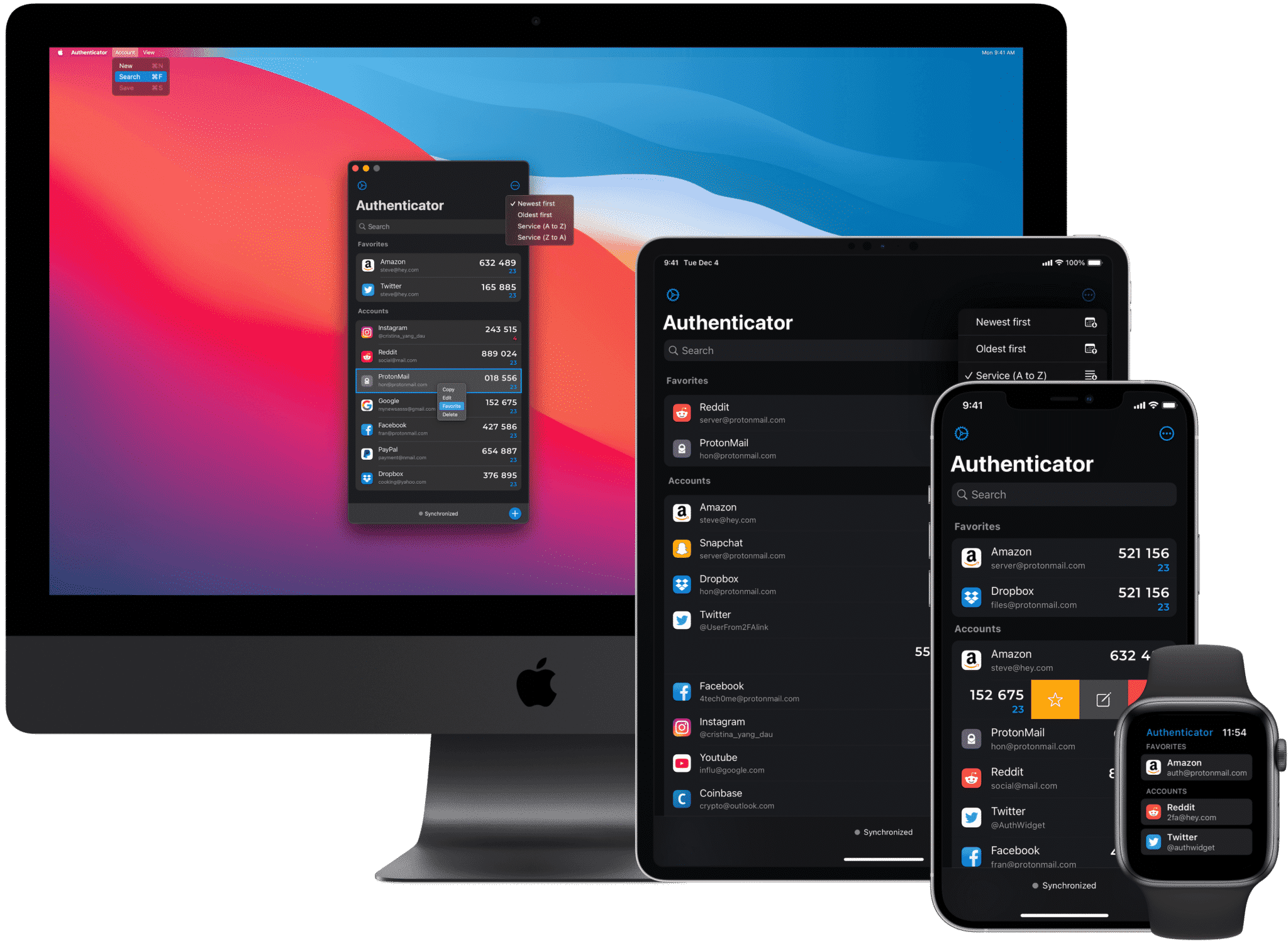 Best authenticator apps in 2024 for extra layers of protection!