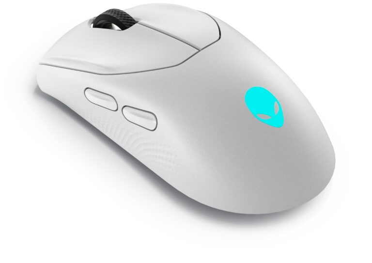 The Ultimate Guide To The Alienware Tri-mode Gaming Mouse!