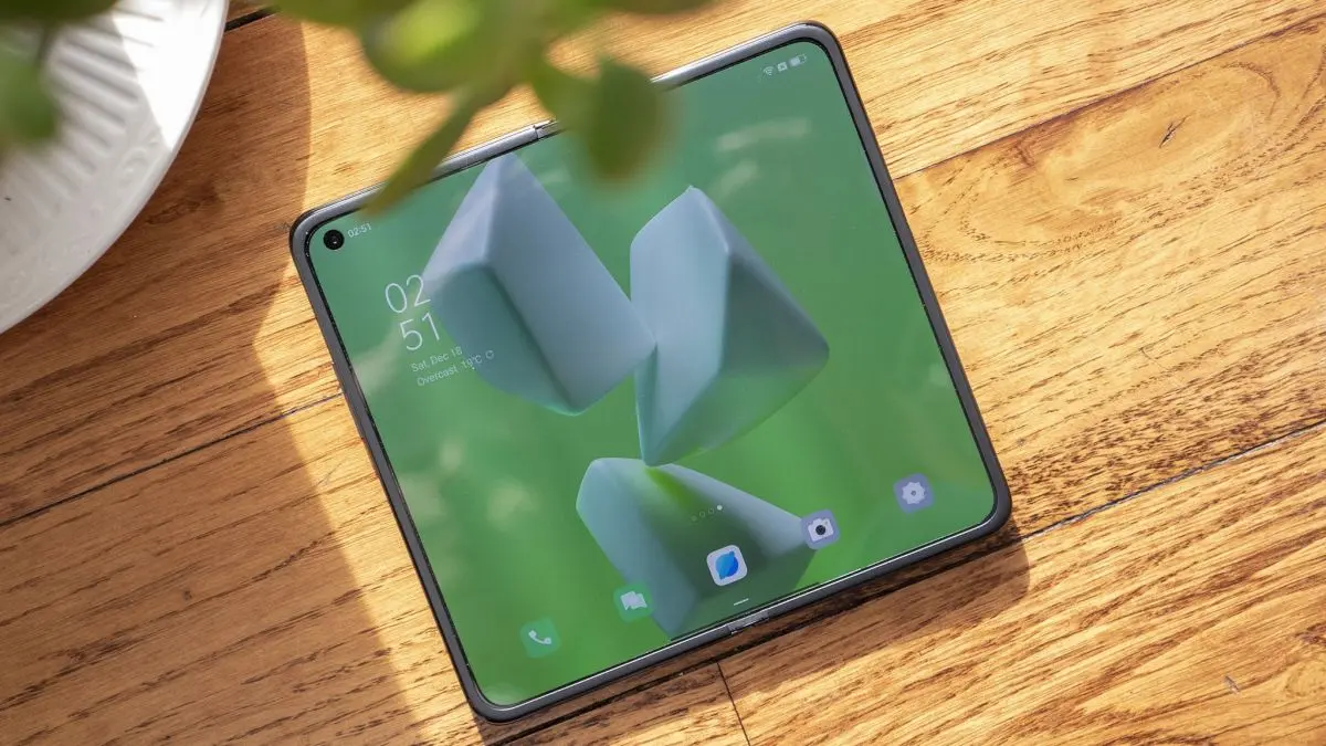 OnePlus Fold - Everything You Need To Know?