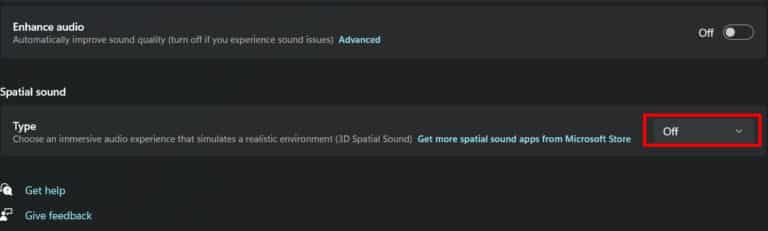 How to fix sound problems in Windows 11?