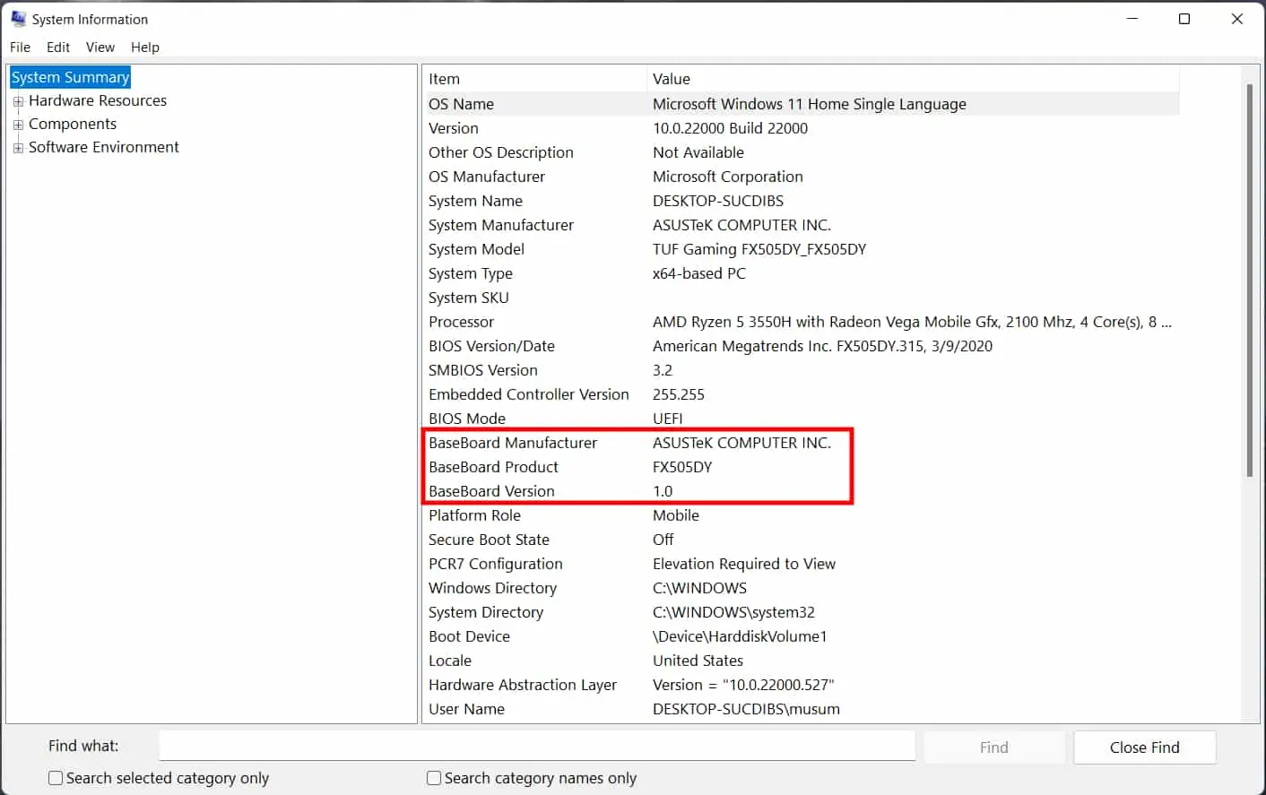 What Hardware is Inside my PC: Check GPU, CPU, & RAM specs?