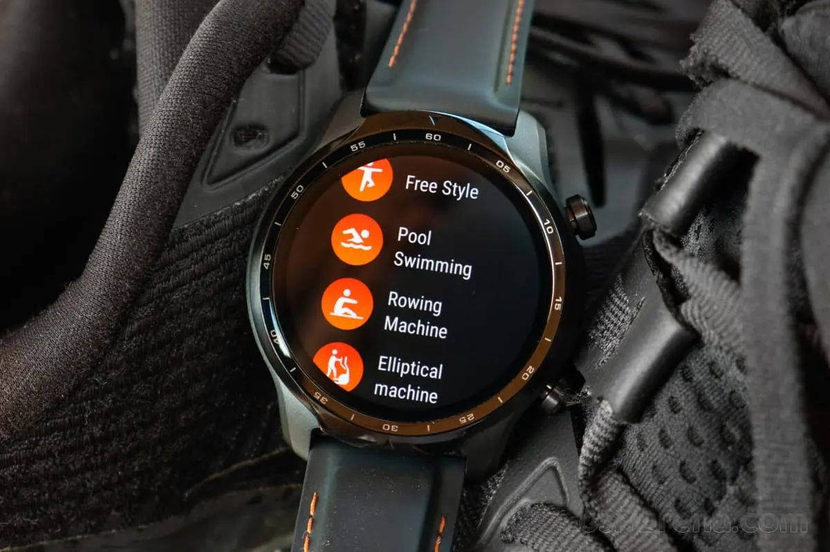 TicWatch Next-Gen: A New Flagship of Mobvoi with Wear OS!