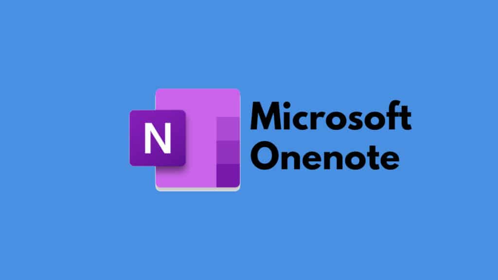 Microsoft Onenote: Modern-day note-taking tool!