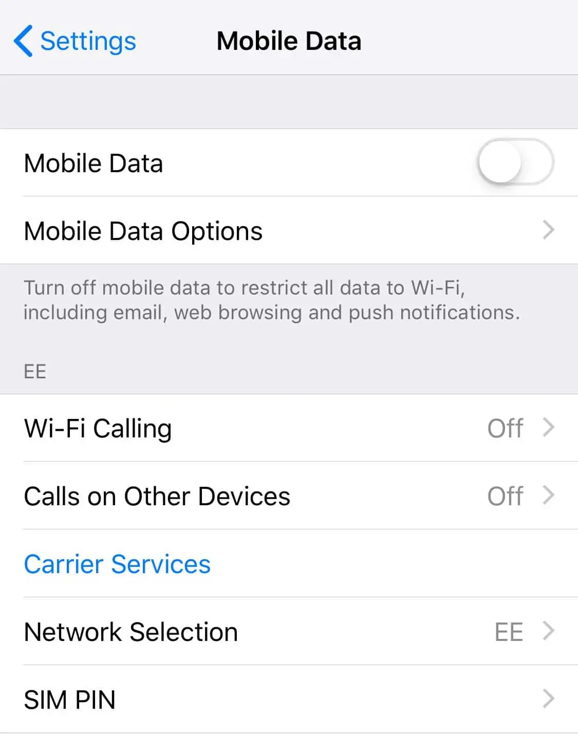 Significant ways to save mobile data on Android and iOS!
