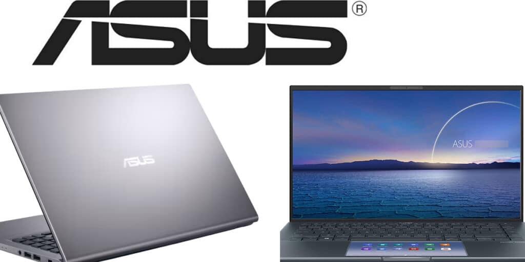The Best Asus Laptops both convenient and affordable