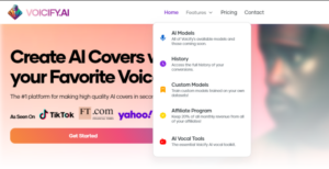 How to use Voicify.ai: Embrace the future of audio creation!